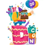 Exclusives – DesignerCon